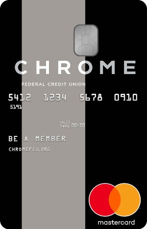 Business Credit Cards - CHROME Federal Credit Union